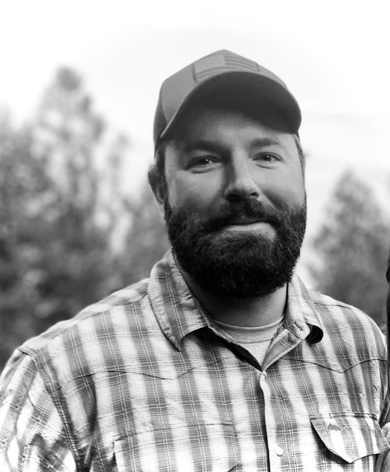 Guide Team - Missoula Boutique Fishing Lodge | Missoula River Lodge